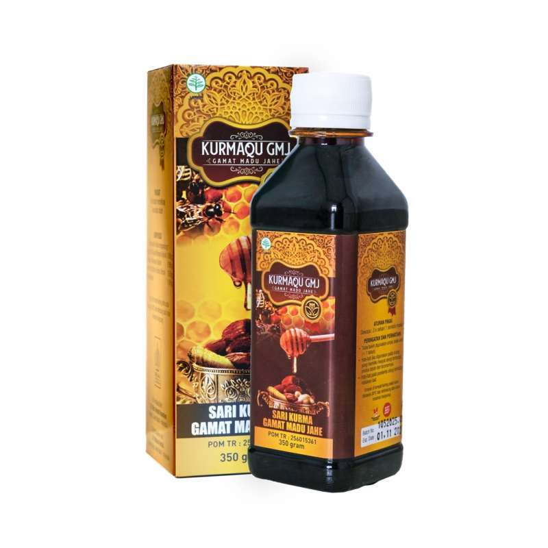Jual Kurmaqu Sari Korma 🏷️ 100% Original, Harga & Kualitas Terbaik Juni ...