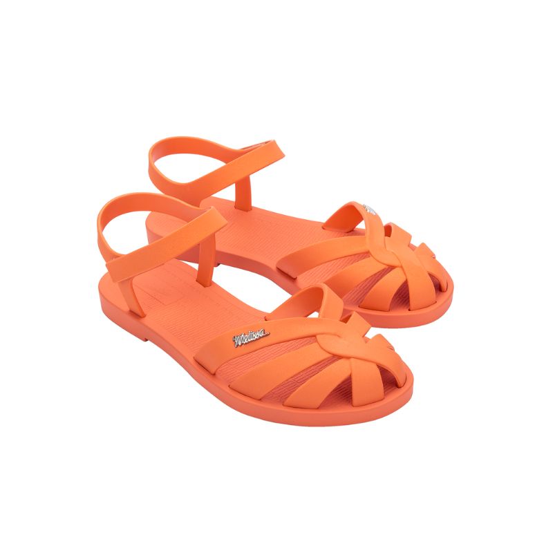 Review Sepatu Melissa, Sepatu Cantik untuk Penampilan Terbaik - Blibli ...