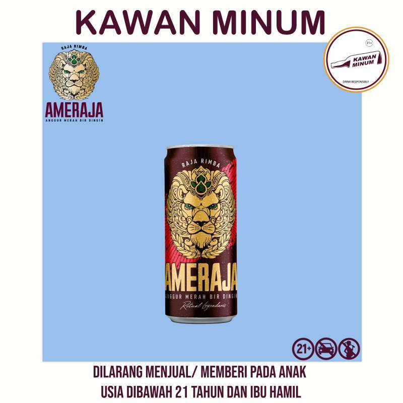 Jual Singaraja Ameraja Can Termurah - Harga Grosir Terupdate Hari Ini ... Jual Singaraja Ameraja Can Termurah - Harga Grosir Terupdate Hari Ini ...