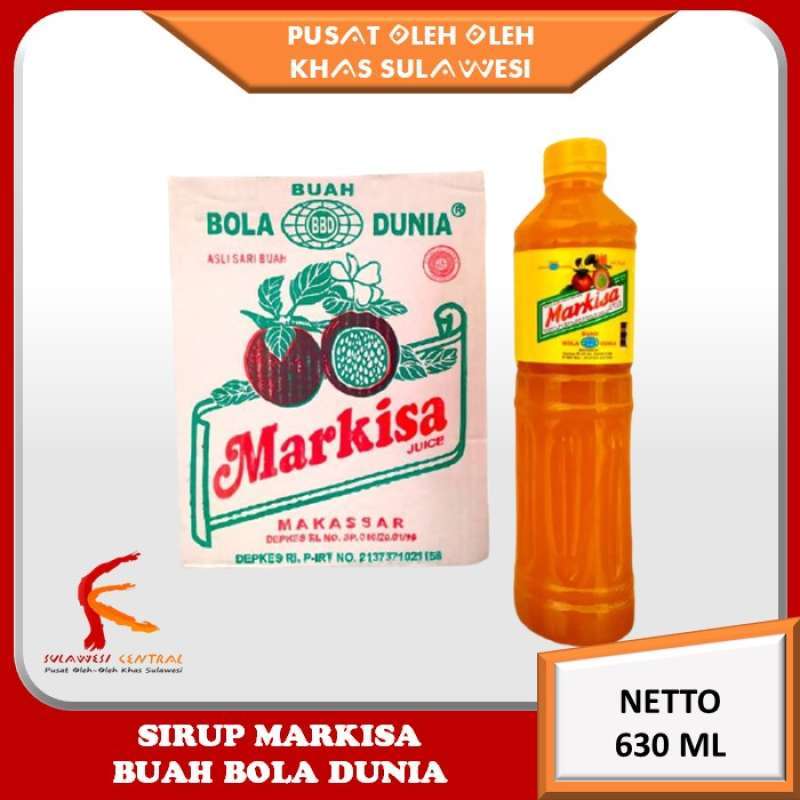 markisa logo