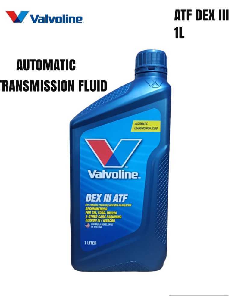 Jual Oli Atf D3 Terbaru Dengan Harga Termurah Di 2024 | Blibli