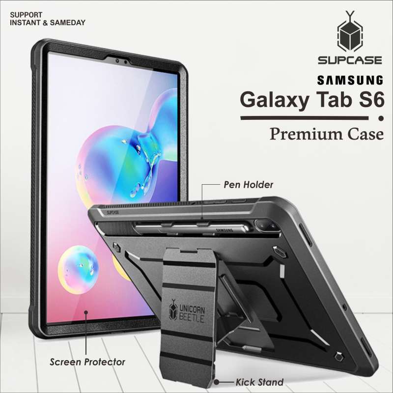 Jual Casing Samsung Tab S 6 Spesifikasi Original, Murah & Diskon Harga ...