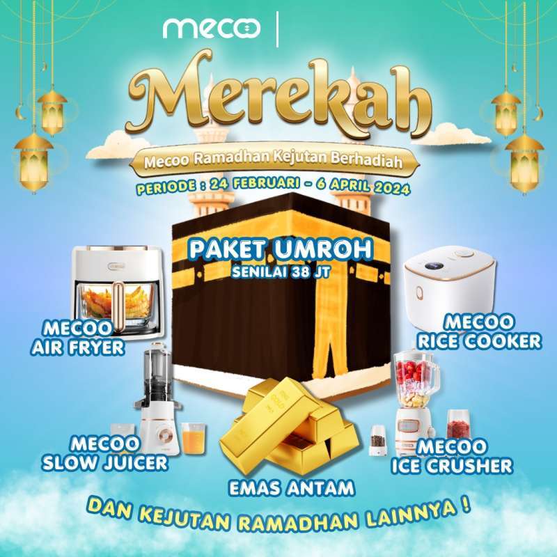 Jual New!! Mecoo Digital Rice Cooker Low Carbo Low Sugar 400 Watt 1.5l ...