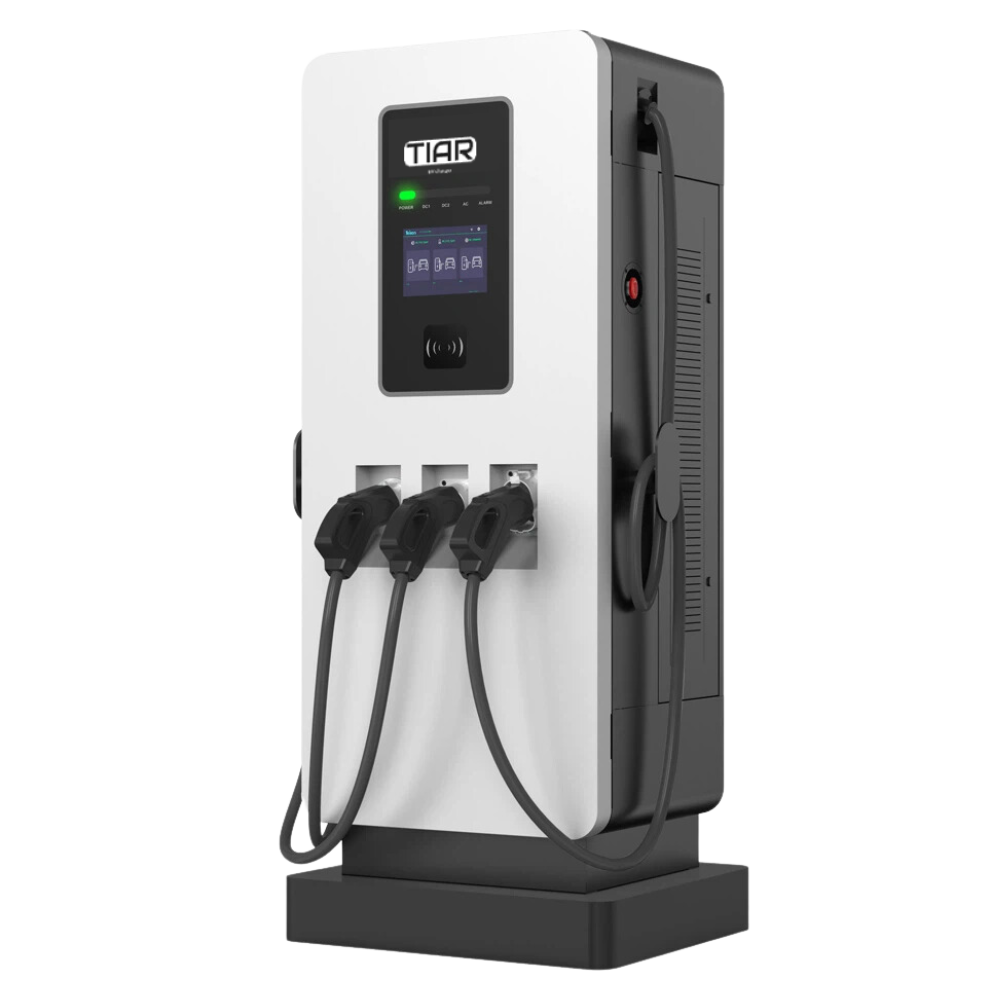 Jual Ultra Fast Charger Spklu Dc 60/80/100/120/140/160/200/240 Kw ...