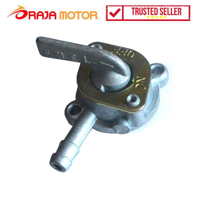 Promo Rajamotor Keran Bensin Honda Grand / Supra / Prima / Star ...