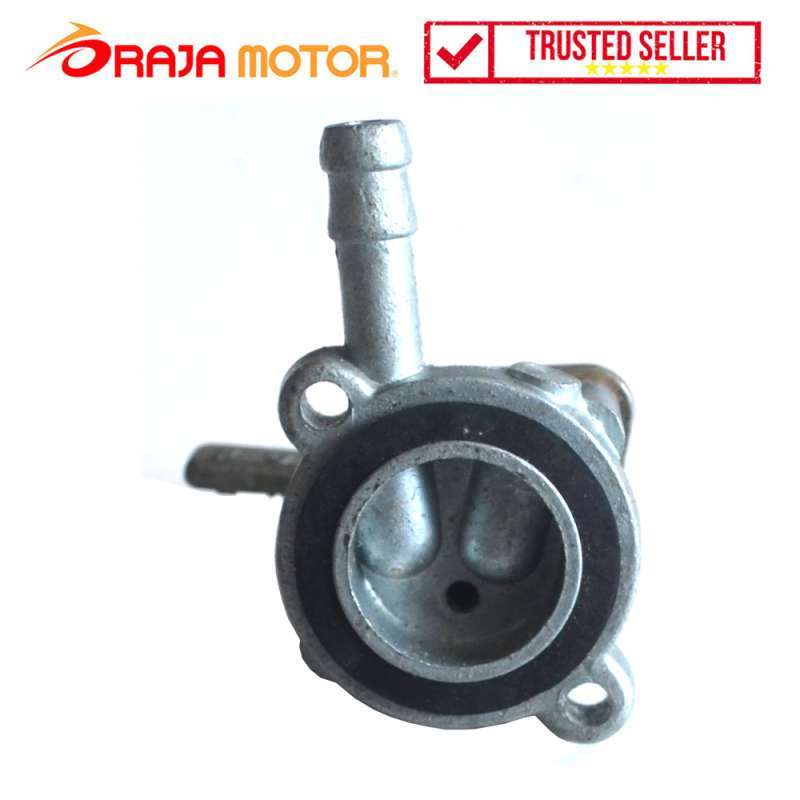 Promo Rajamotor Keran Bensin Honda Grand / Supra / Prima / Star ...