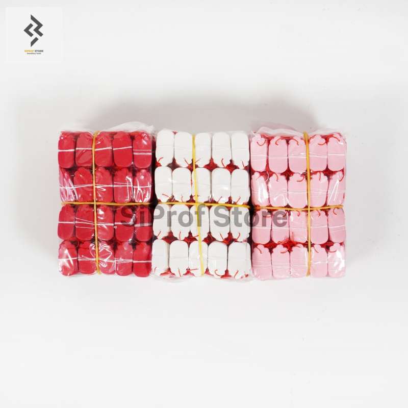 Promo Bandrol / Price Tag / Label Harga Perhiasan Ukuran Kecil 1 Pack ...