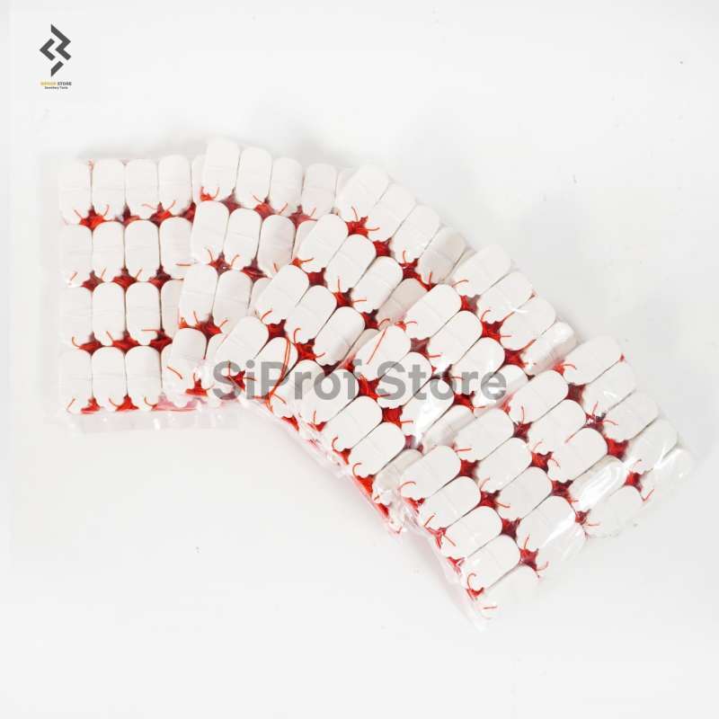 Promo Bandrol / Price Tag / Label Harga Perhiasan Ukuran Kecil 1 Pack ...