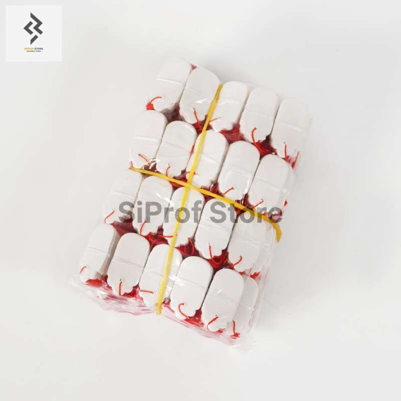 Promo Bandrol / Price Tag / Label Harga Perhiasan Ukuran Kecil 1 Pack ...