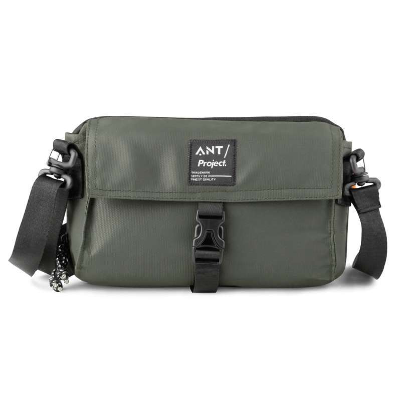Tas Ant Projects Smith - 🔥 Harga & Model Terbaru Februari 2025