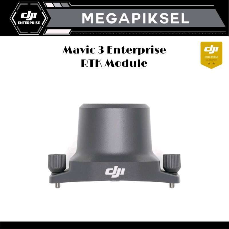 Jual Dji Mavic 3 Enterprise_part 01 Rtk Module Di Seller Megapiksel ...