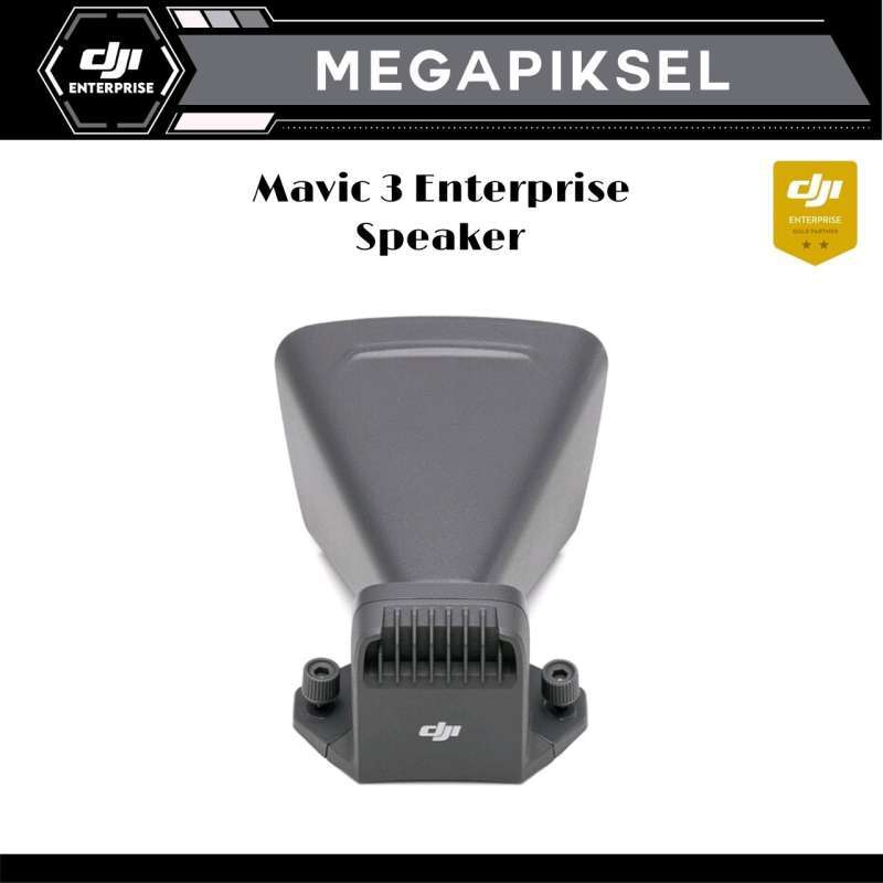 Jual DJI Mavic 3 Enterprise Part 02 Speaker di Seller Megapiksel ...