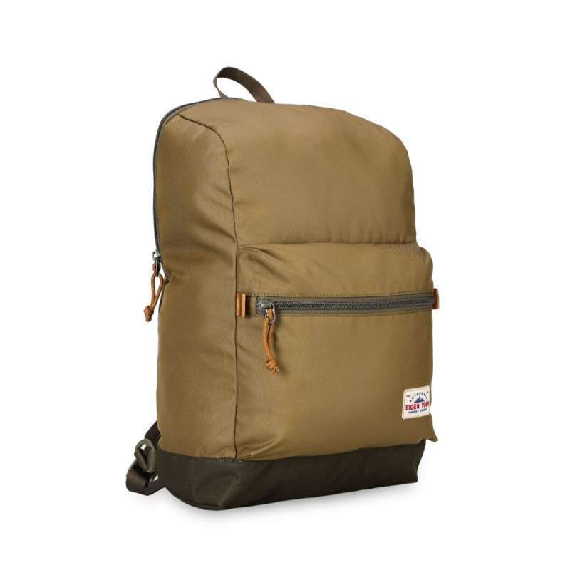 Jual Eiger Stand Pack 10l 1a Backpack Olive Di Seller Eiger Adventure ...
