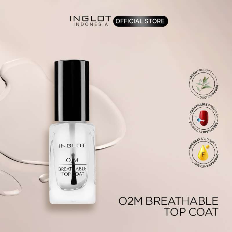 Inglot Putih Lengkap Harga Terbaru Juli 2024 | Blibli