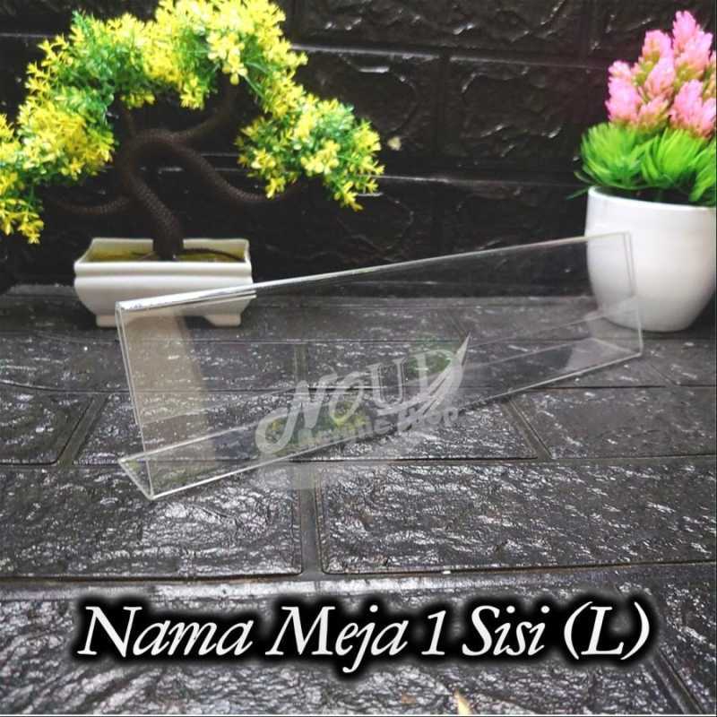 Jual Akrilik Nama Meja Acrylic Meja Panitia Display N - vrogue.co Jual Akrilik Nama Meja Acrylic Meja Panitia Display N - vrogue.co