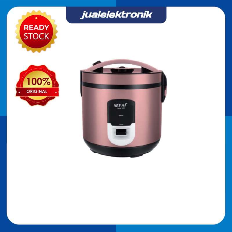 Jual Magic Com Ukuran 5 Liter Original, Murah & Diskon Juni 2024 | Blibli