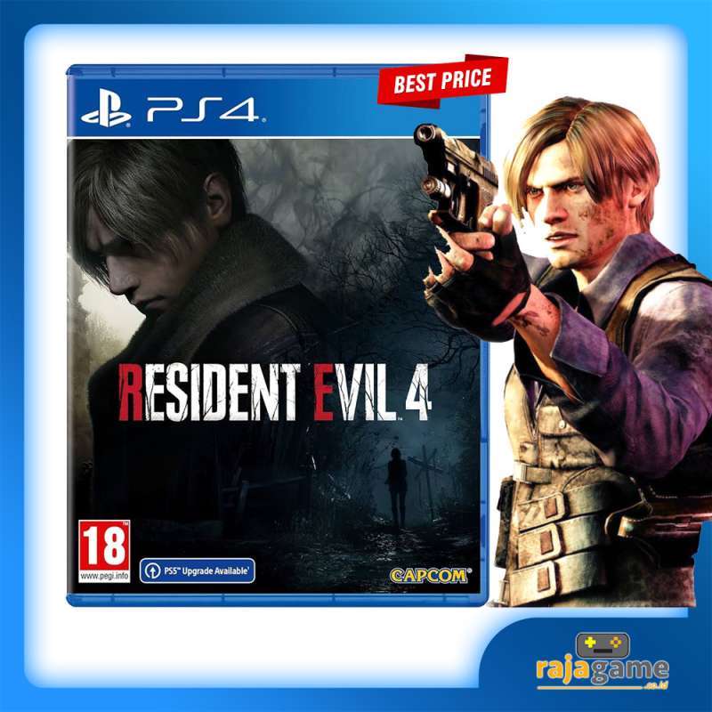 Jual Resident Evil 2 Remake Original Murah - Harga Diskon April 2024 | Blibli