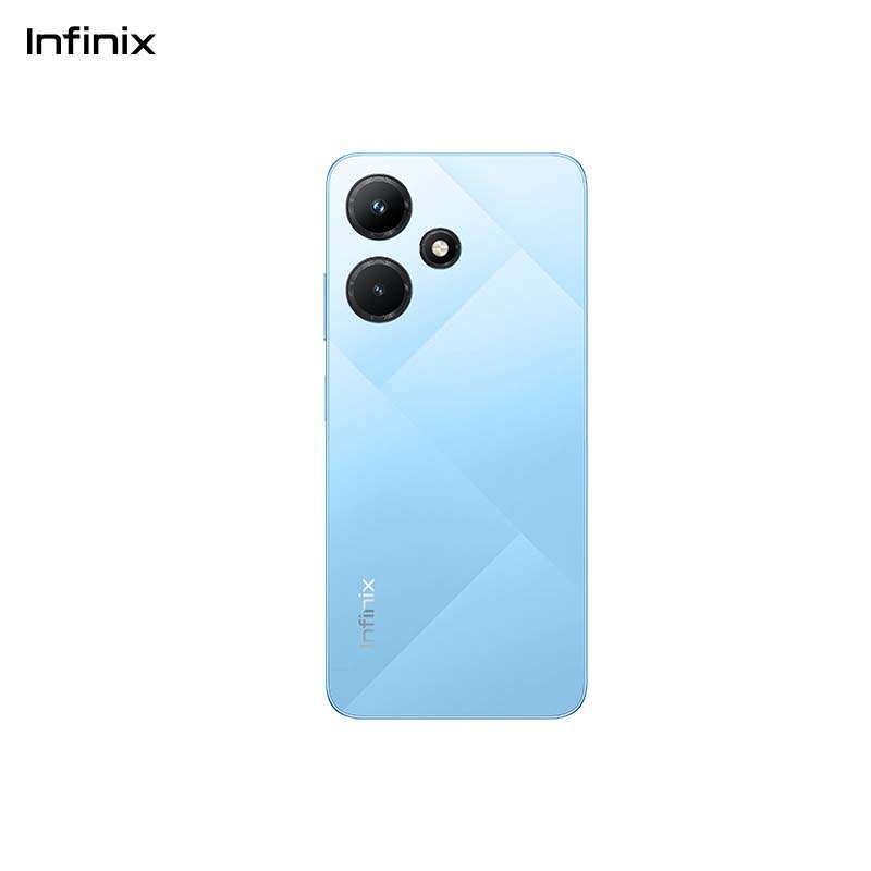 Jual Infinix Hot 30i X669c ( 8gb + 128gb ) Garansi Resmi Di Seller Victorindo Official Store ...
