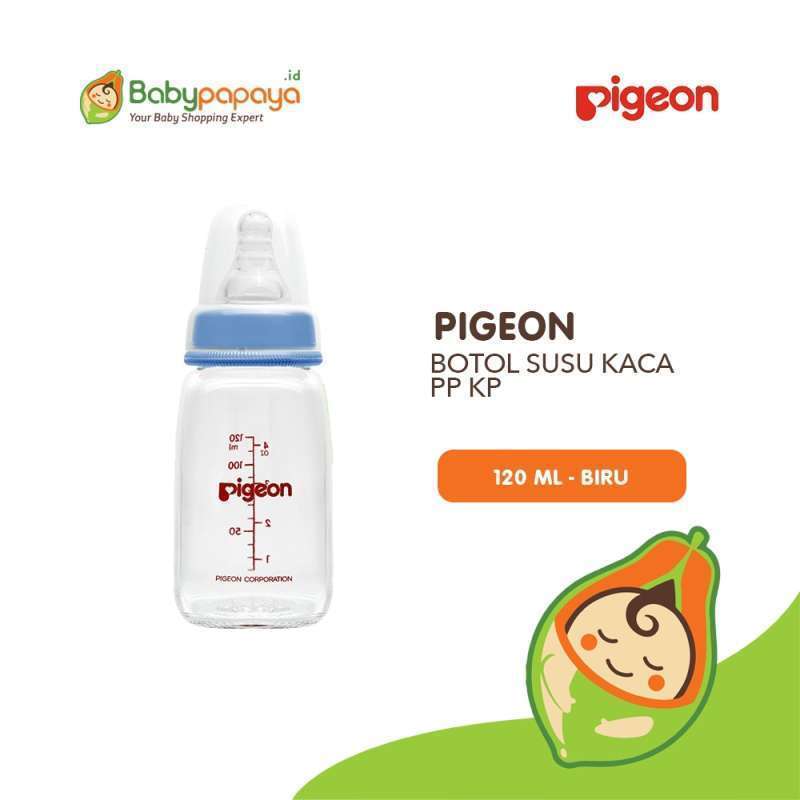 15 Rekomendasi Botol Susu Pigeon yang Aman dan Tahan Lama (2023)