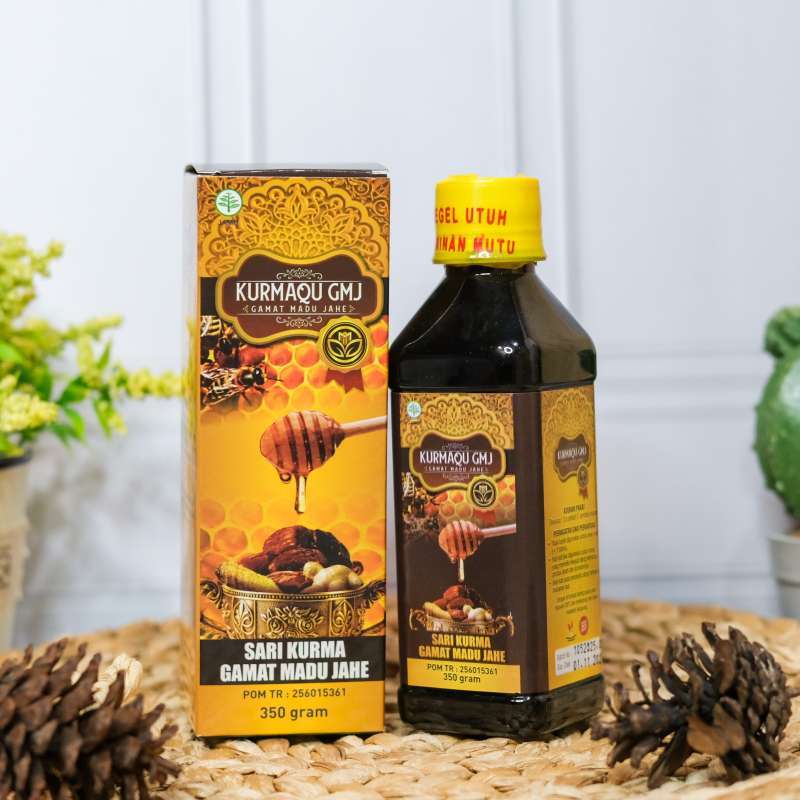 Jual Kurmaqu Sari Korma 🏷️ 100% Original, Harga & Kualitas Terbaik Juni ...