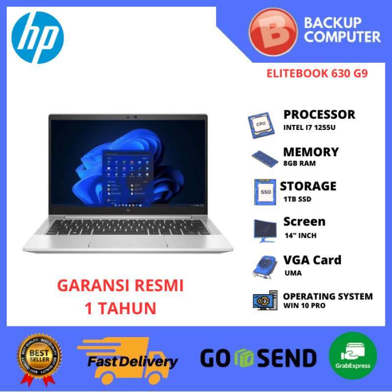 Jual Hp Elitebook G Original Murah Harga Diskon Agustus Blibli