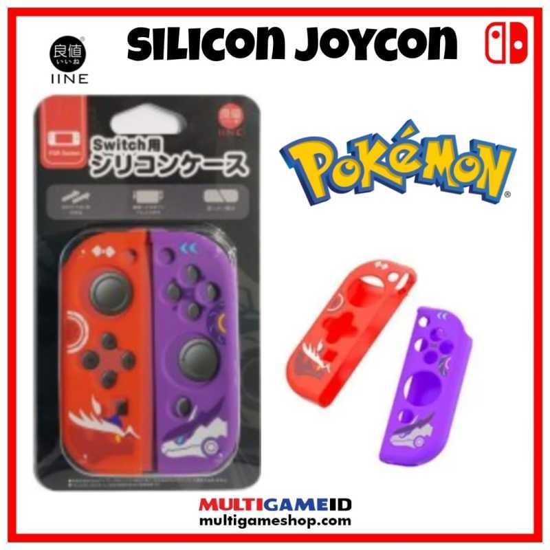 Jual Joycon Pokemon Switch Original Murah - Harga Diskon Juli 2024 | Blibli