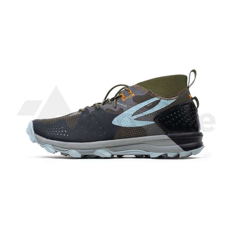 Promo SEPATU TRAIL RUNNING 910 YUZA MATTERHORN OLIVE HITAM ABU Diskon ...