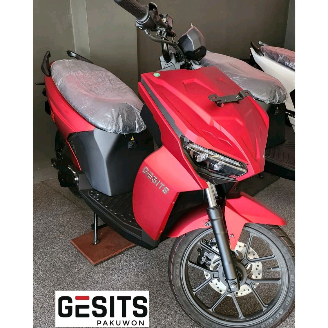 Jual Gesits Raya G Terbaru Dengan Harga Termurah Di 2024 | Blibli