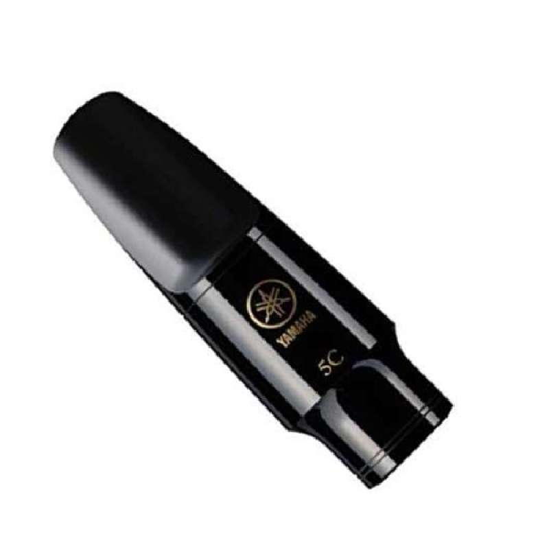 Jual Yamaha Mouthpiece Alto Saxophone Mpas5c/ Mpas-5c Di Seller Wijaya Musik Putra Official ...