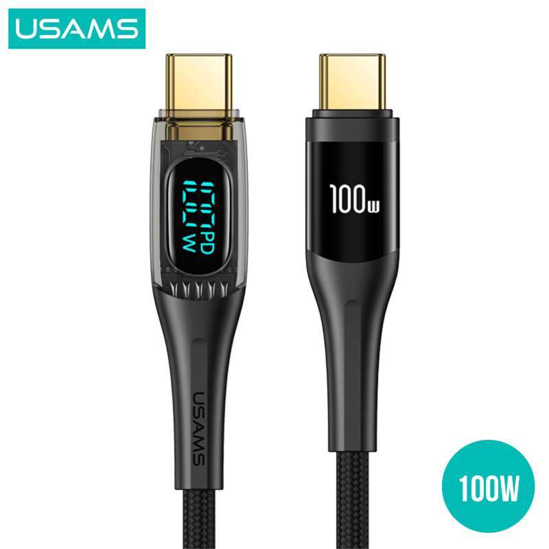 Usams Id Official Store - Harga Terbaru Maret 2024 | Blibli