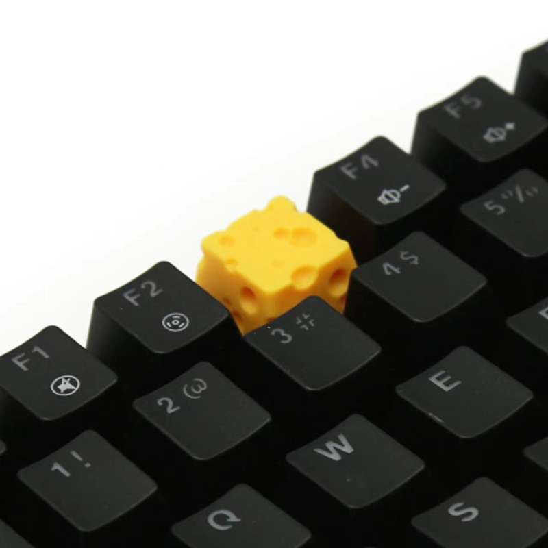 Jual Ready Stock!!! Doraemon Anime Kawaii Keycaps For Mechanical ...