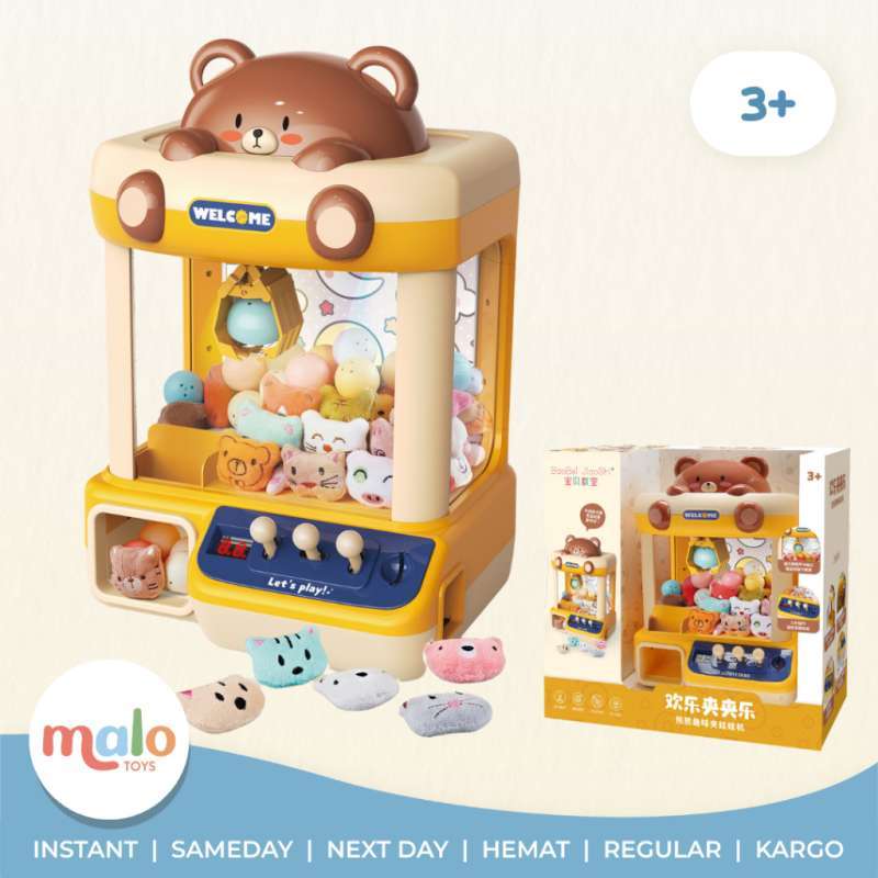 Jual Timezone Arcade - Harga Termurah Dan Terbaru Di 2024 | Blibli