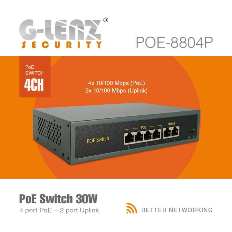 Jual Poe Switch Cctv Original Murah - Harga Diskon Juni 2024 | Blibli