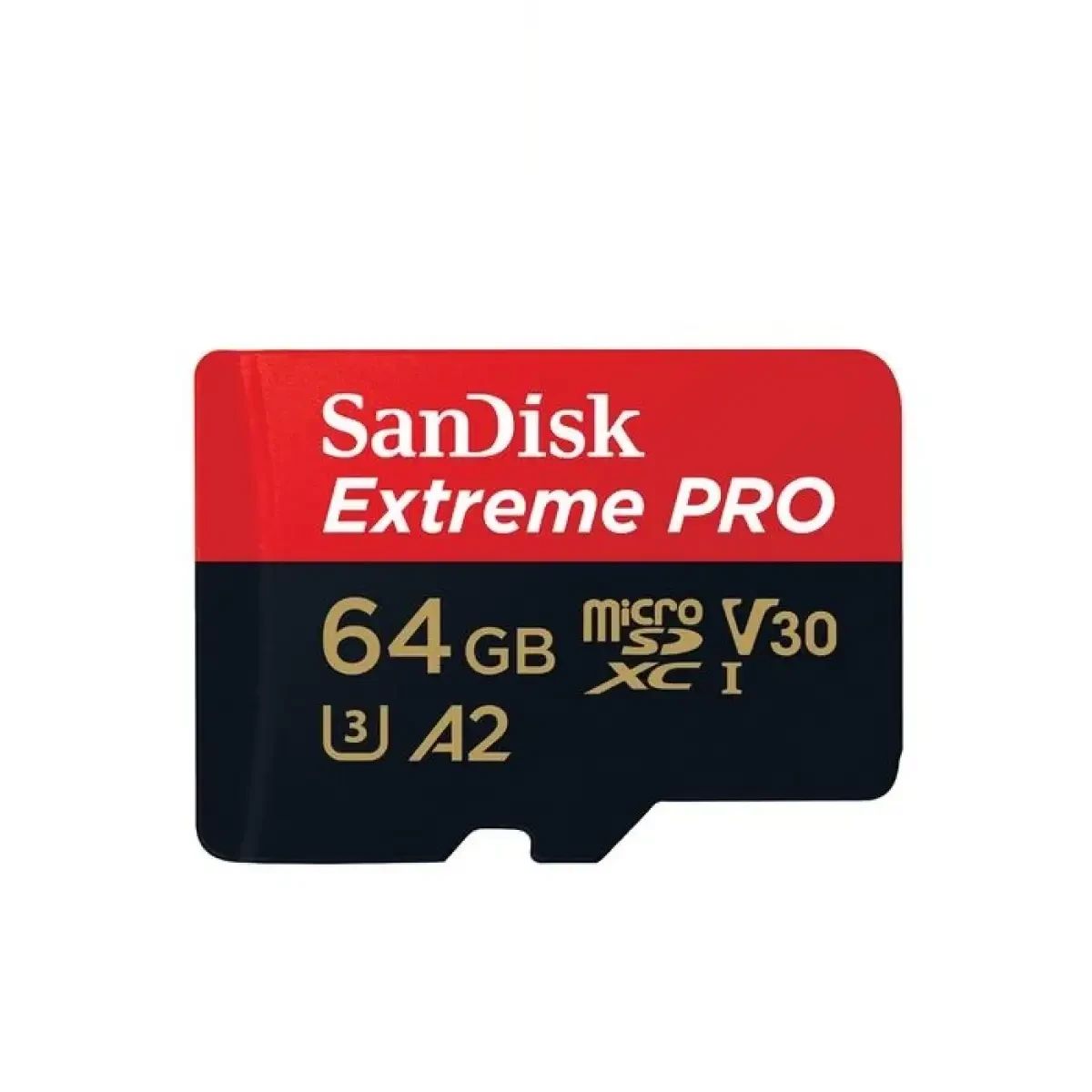 Jual Sandisk Extreme Pro A2 Micro SD / Microsd Card 32gb / 64gb / 128gb ...