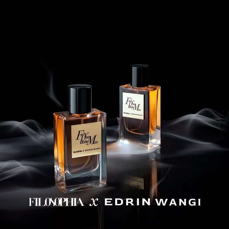 Jual Fly Me To The Moon Filosophia Extrait De Parfum 50 Ml - Parfum ...