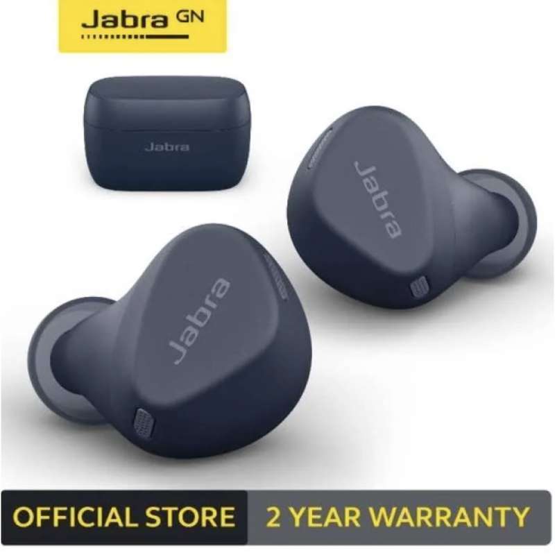 Jual Jabra Tws 4 Original Murah - Harga Diskon Mei 2024 | Blibli.com