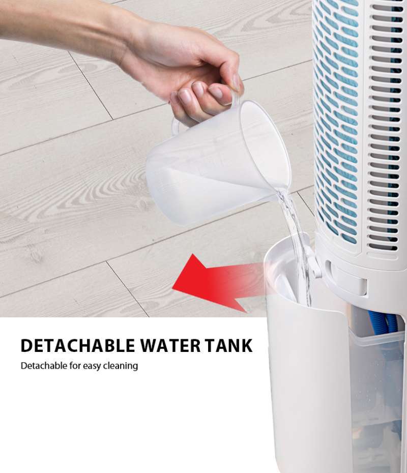 Promo Toshiba Tower Fan Air Cooler F-aez60id Kapasitas 5 Liter Diskon ...