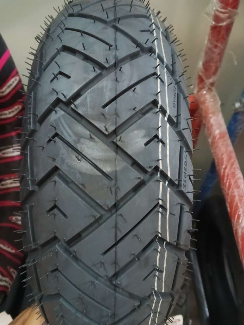 Jual Ban Motor Zeneos 120/70-10 Milano Di Seller @toha - Karasak, Kota ...