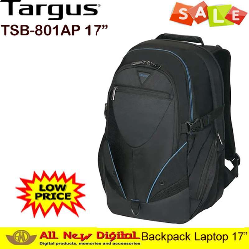 Jual Tas Targus Tsb226 Ap Terbaik April 2026 - Harga Murah & Gratis ...