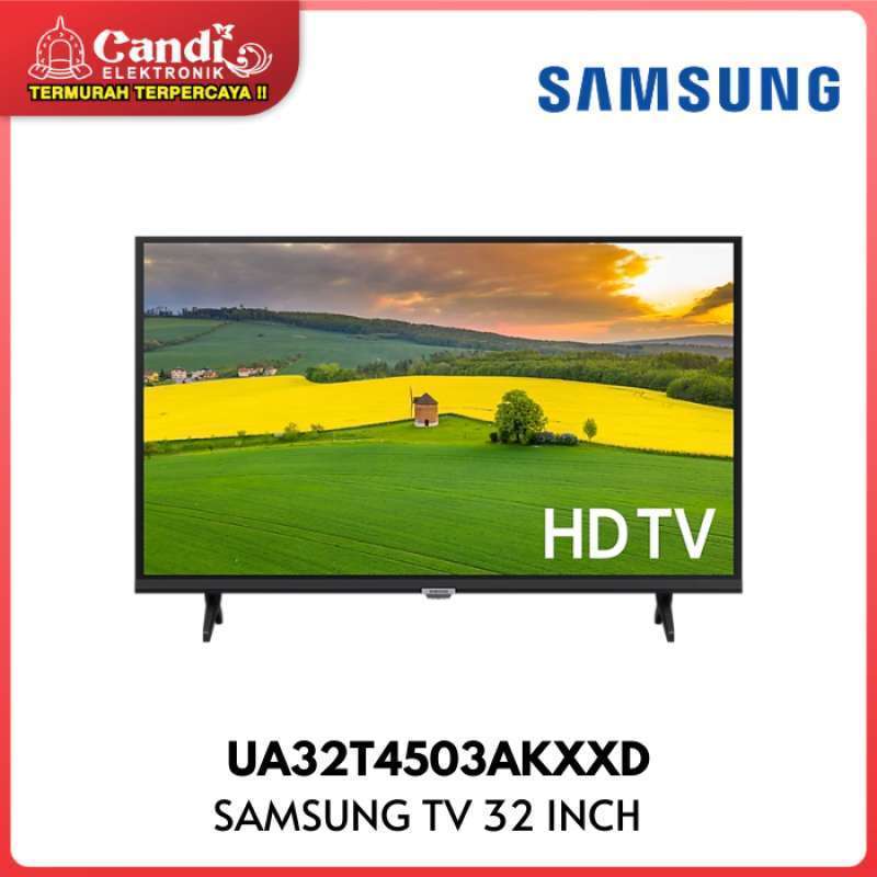 Jual Samsung Analog Led Tv 32 Inch Original, Murah & Diskon Juni 2024 ...