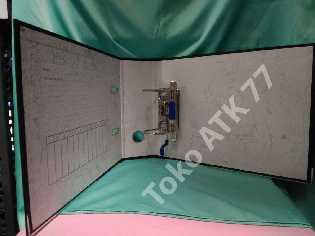 Jual Map Bindex Ordner 🏷️ Original Terbaru, Terlengkap, & Harga ...