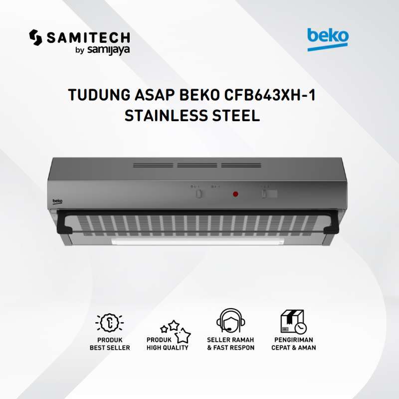 Jual Stainless 60 Cm Cfb 6432 Xh 1 Original, Murah & Diskon Februari ...