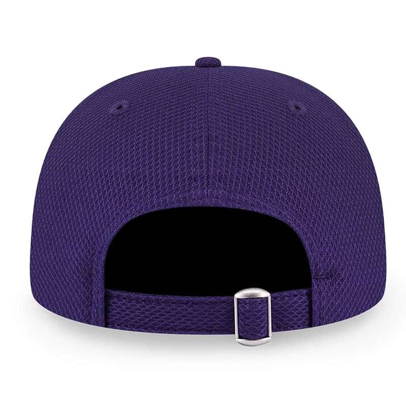 Jual New Era Men Basketball Cap 9forty Af Nba New Generation Los ...