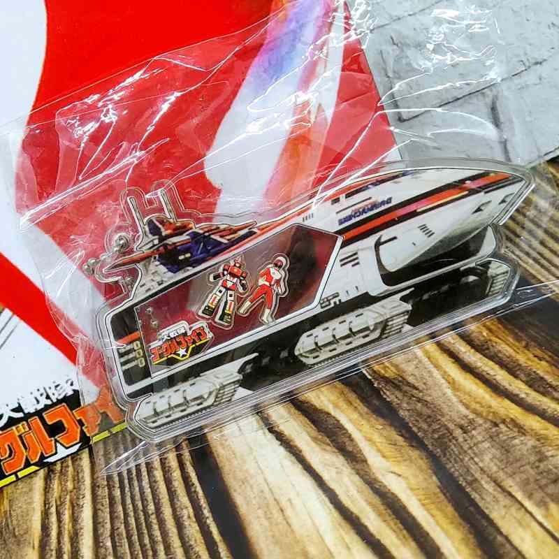 Jual Ganci Dai Sentai Goggle V Limited Set Di Seller Mega Base Toys ...