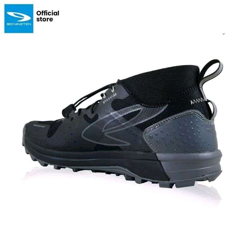 Promo Sepatu Lari Running 910 Ninten Yuza Matterhorn New Diskon 20% Di ...
