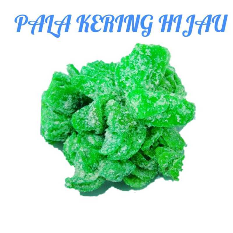 Manisan Buah Pala Gratis Ongkir 🔥 Harga Murah Juni 2026