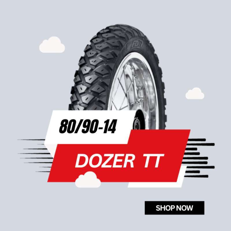 Ban Motor Honda Blade - Harga Juli 2024 | Blibli