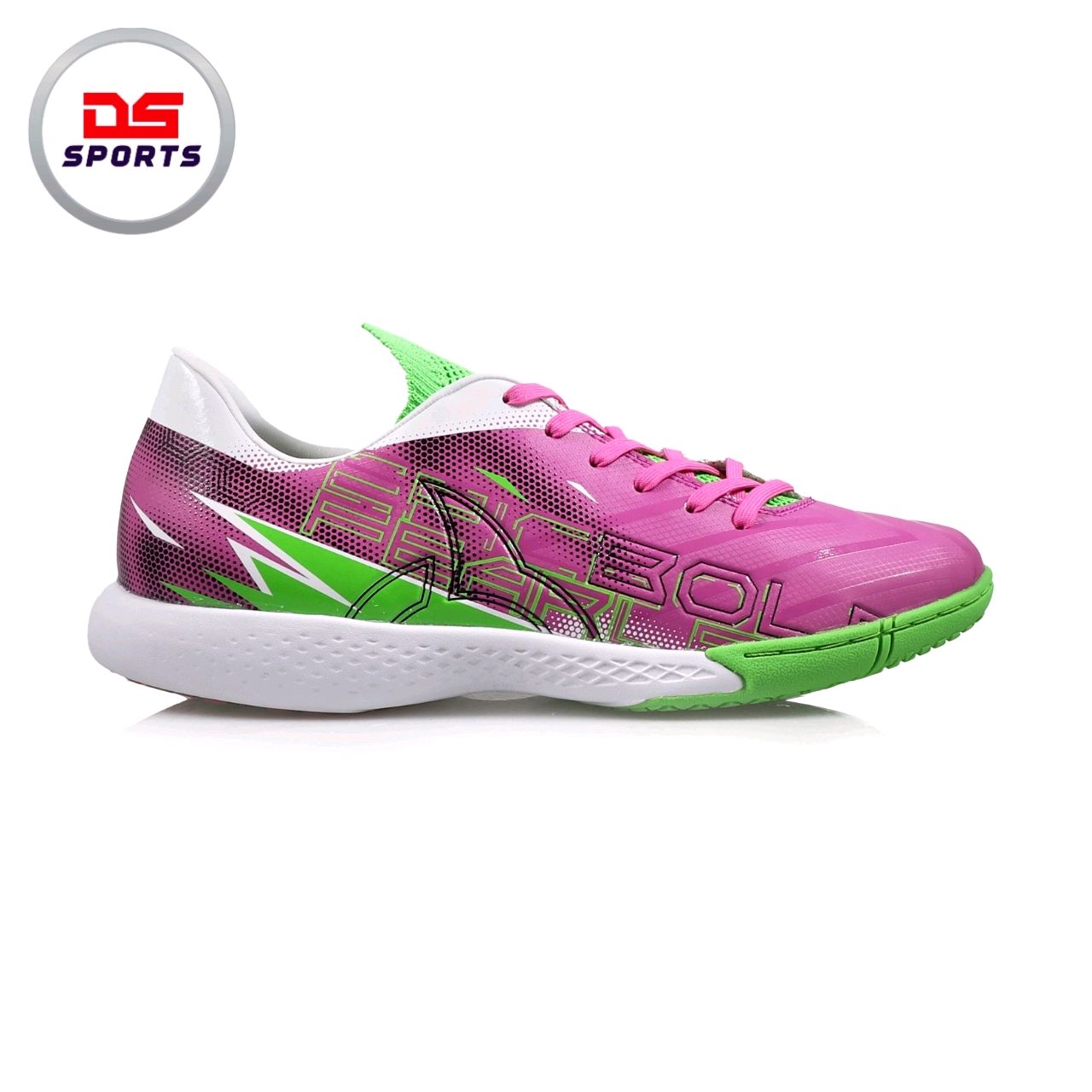 Promo SEPATU FUTSAL ORTUSEIGHT 100% ORIGINAL CATALYST LEGION V3 IN ...