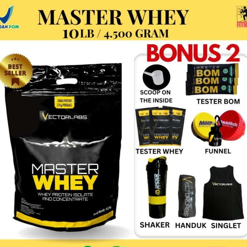 Jual Master Whey 10lbs / Perfect Whey Protein 12 10 Lb Lbs 10lb 12lb 12lbs - Handuk - Choco Milk ...
