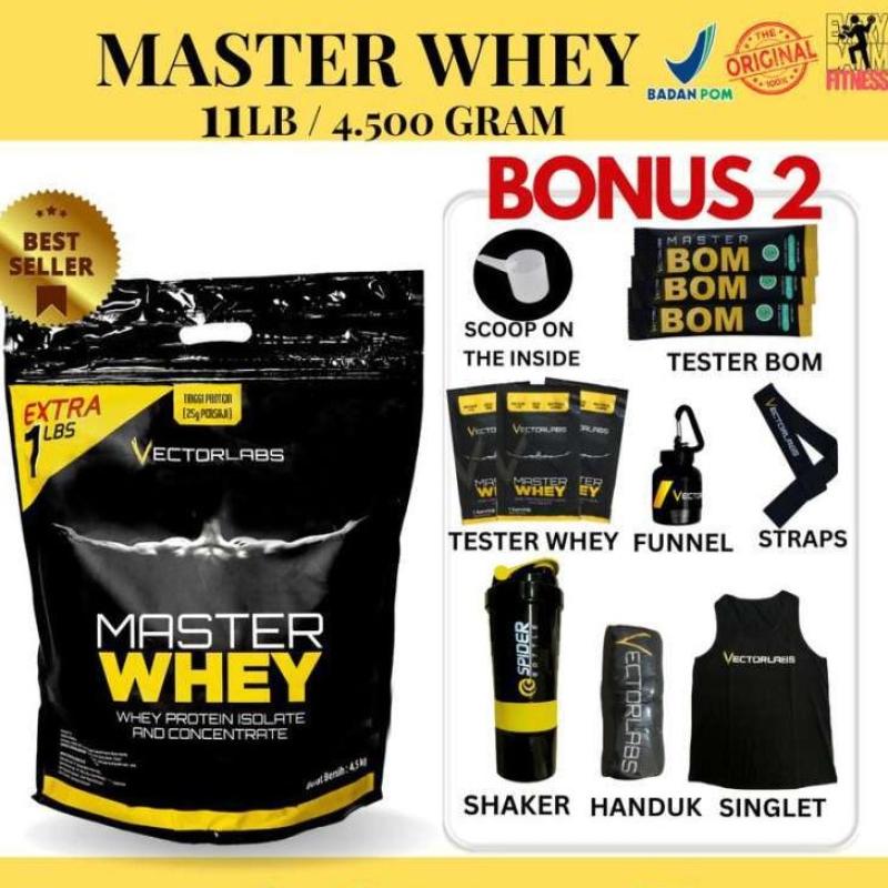 Jual Master Whey 10lbs / Perfect Whey Protein 12 10 Lb Lbs 10lb 12lb ...